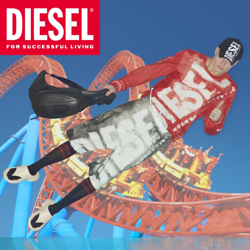 Diesel – Beside Group