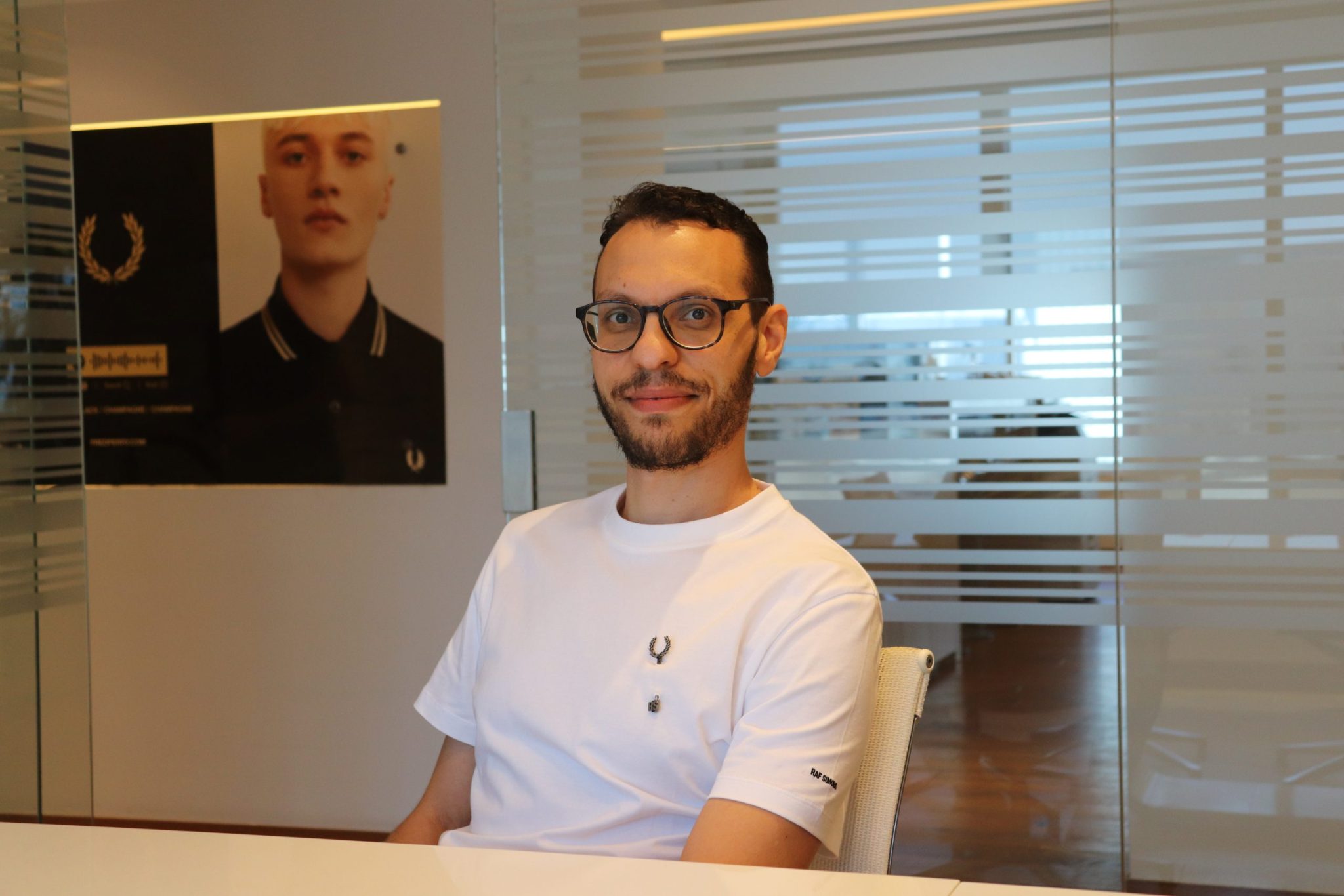 The Office Team – Beside Group