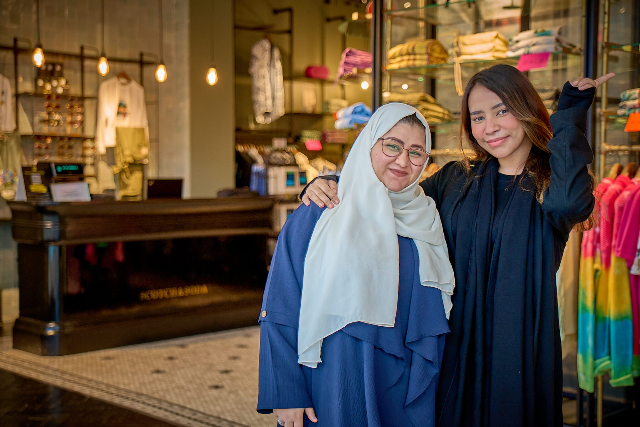 The Stores Team – Beside Group