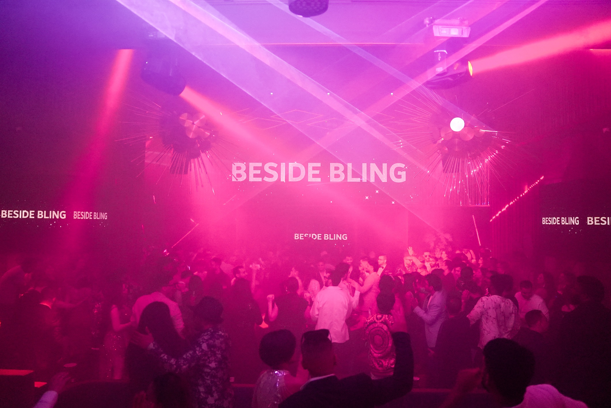 Blog – Beside Group